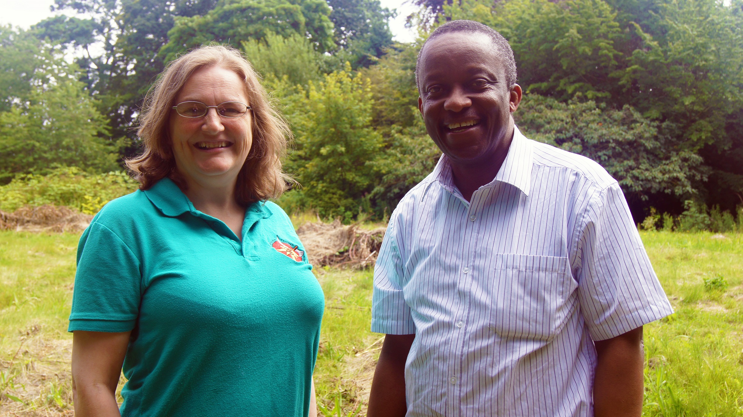 Call to help uncover the history of Bright Park » Boxed Off Comms