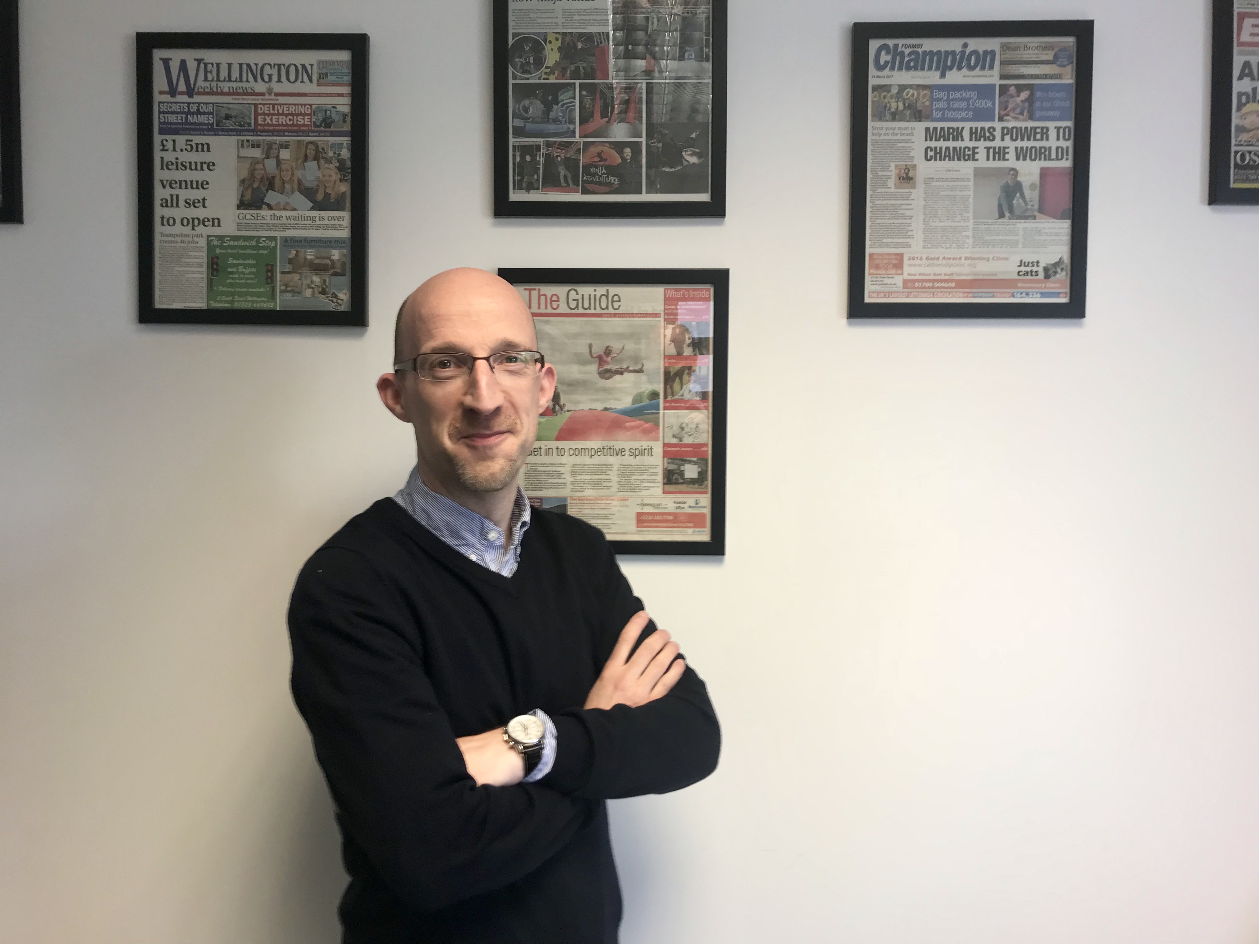 About us » Boxed Off Comms